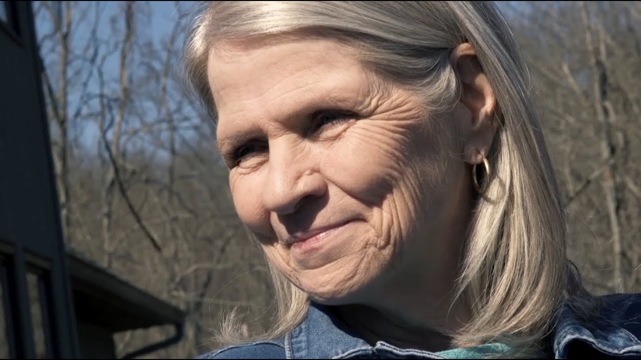 Judy Littlefield film sample - YouTube