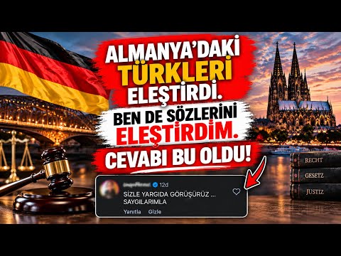 Korkuyorsan yapma; yapıyorsan da korkma. Cengiz Han