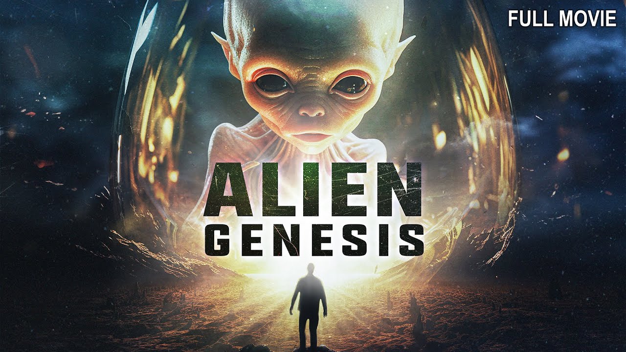 Alien Genesis | Full Documentary - YouTube