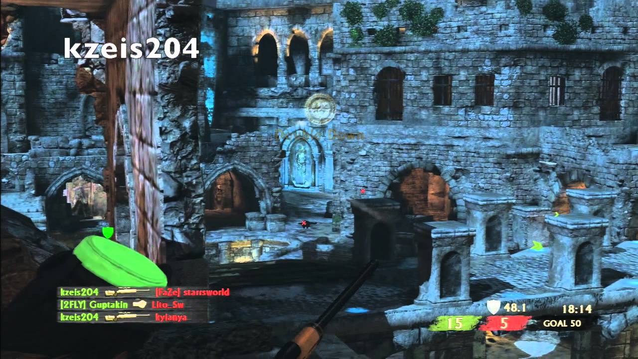 TEAM /GFX and PSN FRIENDS #13 HD - YouTube