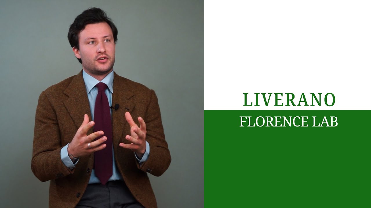 Liverano Florence LAB - YouTube