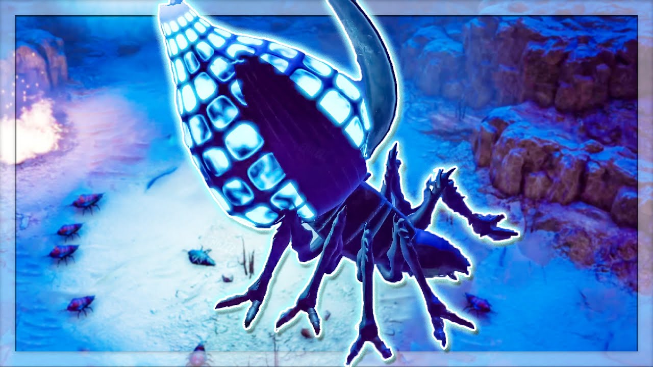 When You ACCIDENTALLY INVADE An ALIEN BUG Planet in Starship Troopers ...