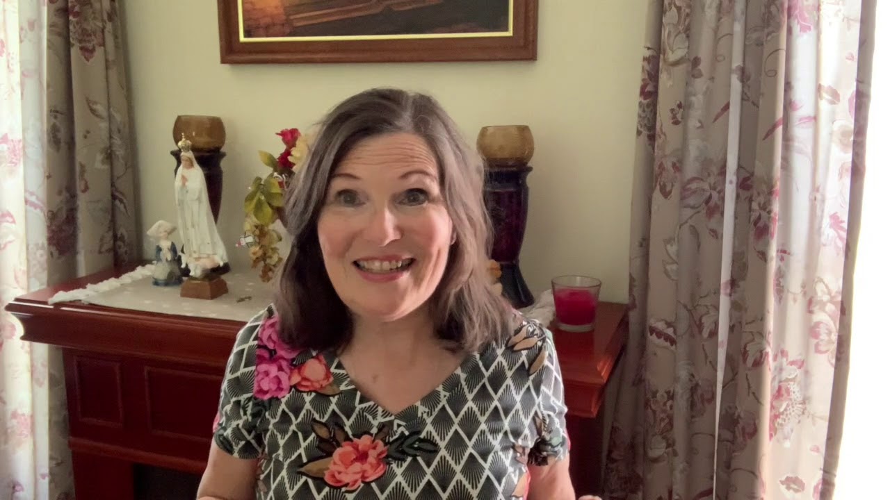Faith Journey to Prayer #2 Awakening - YouTube