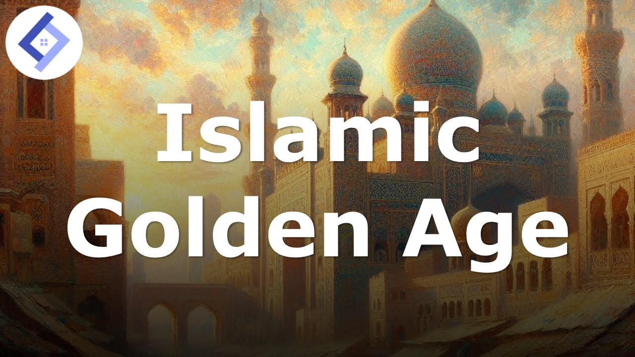 Islamic Golden Age | Medieval Philosophy - YouTube