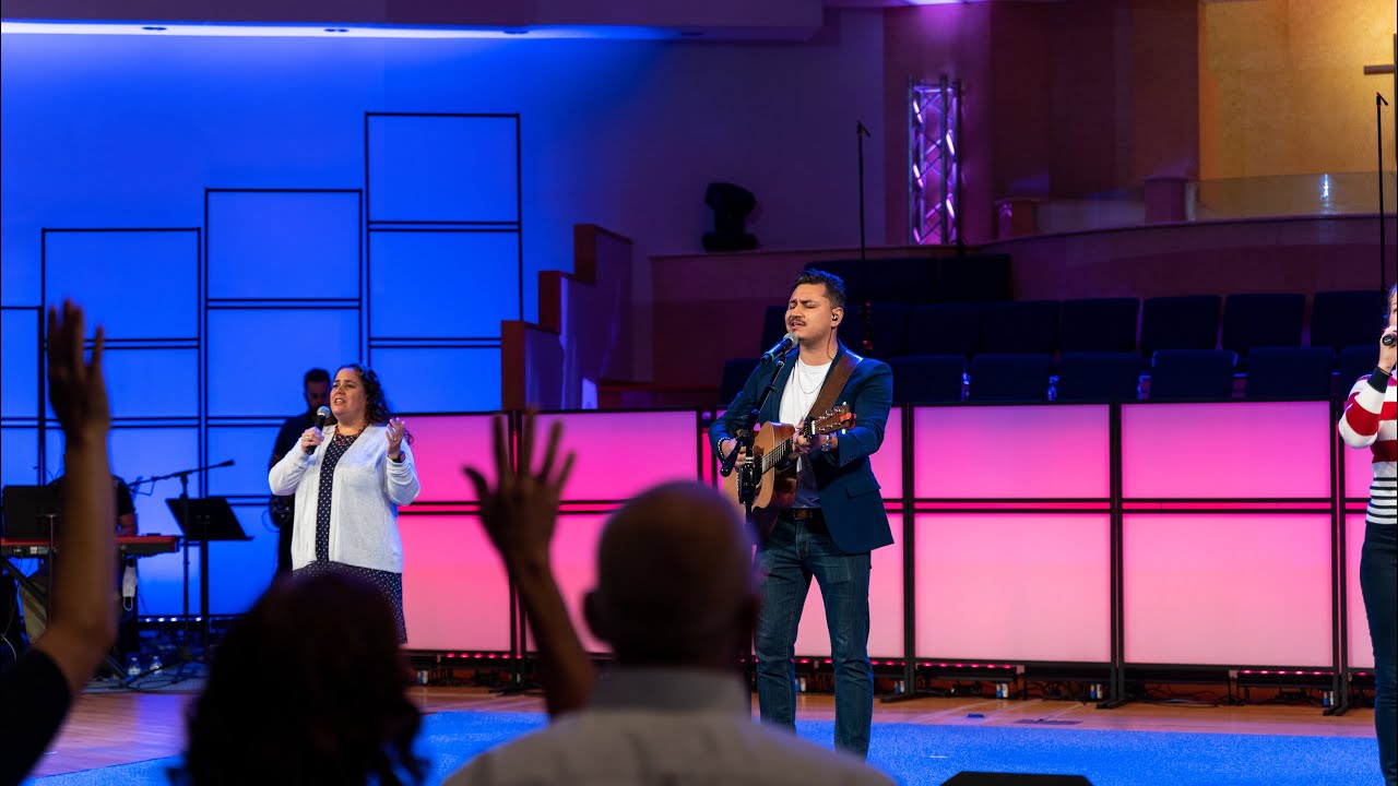 Aloma Church | July 11, 2021 9:30 AM Live Stream - YouTube