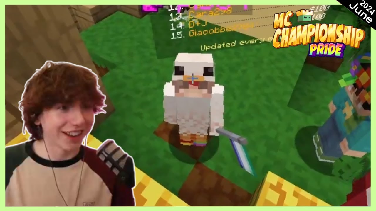 Piso4 MCC Pride 24 VOD | 1st June 2024 - YouTube