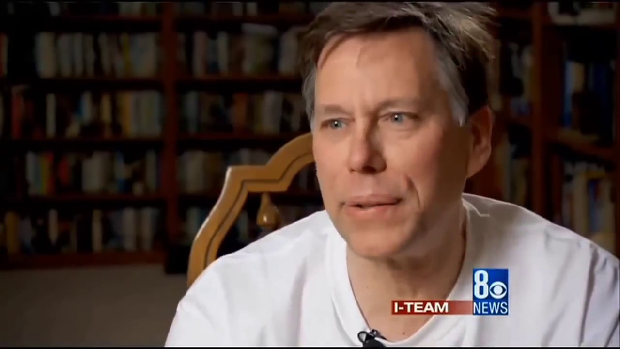 Bob Lazar of area 51-25 years later - YouTube