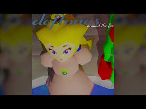 Deftones - Around the Fur but its the Super Mario 64 Soundfont