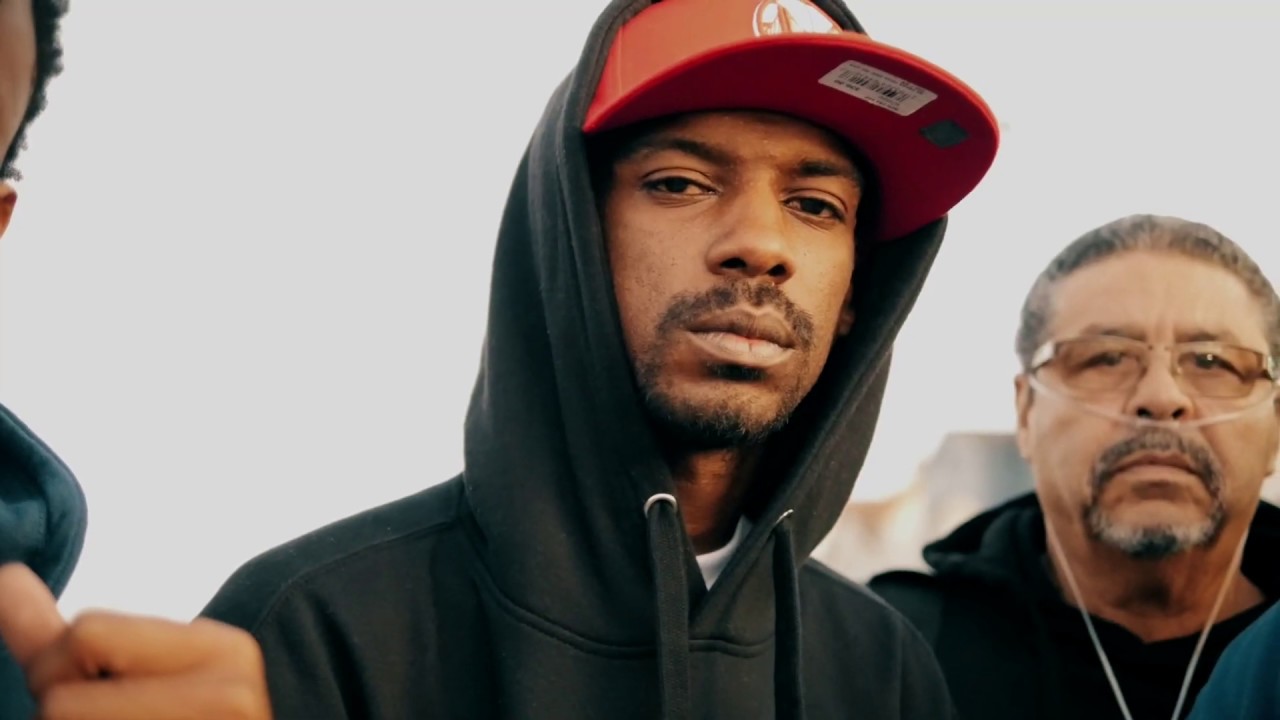 Yung Lott - Get The Win [dir. by Mobbligated Films] prod. by ...