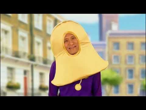 Oranges and Lemons (TV Series 6) - YouTube