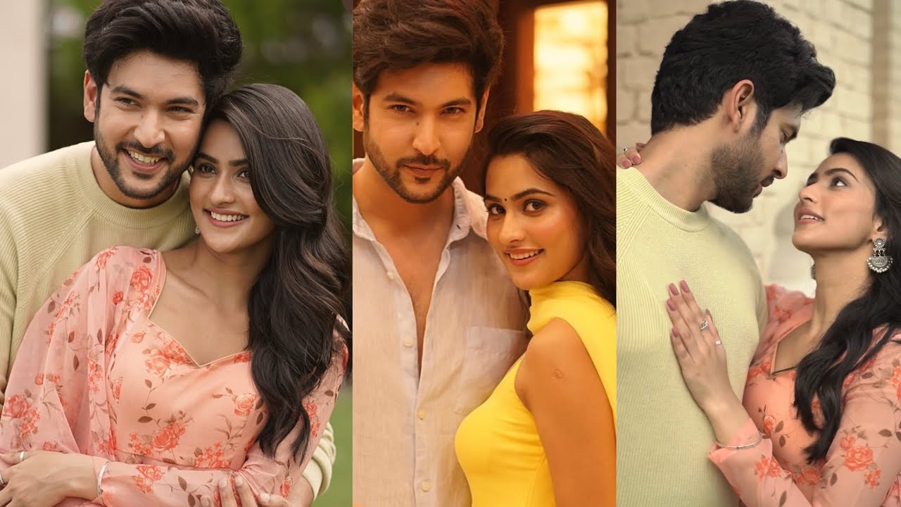 Bts Songtere Liye Main Sanchi Rai Shivin Narang Youtube