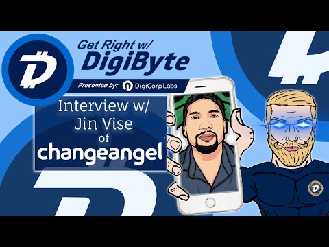 🔵Interview w/ Jin Vise, Co-Founder of non-custodial instant swap ...