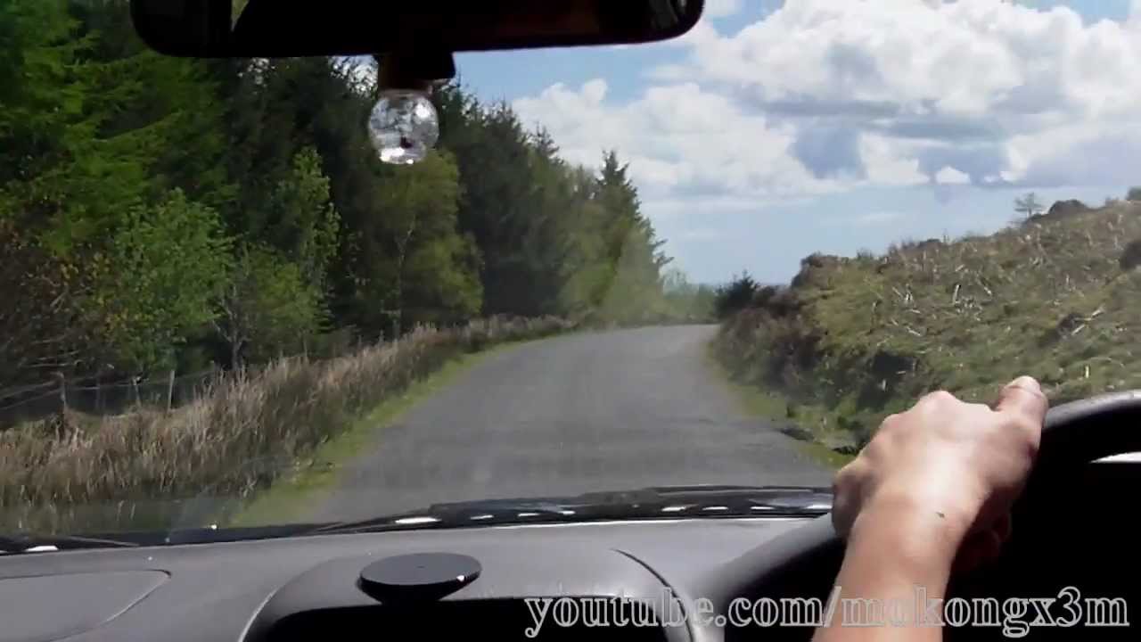 Magic Road, Fairies Pushing Car Uphill? - YouTube