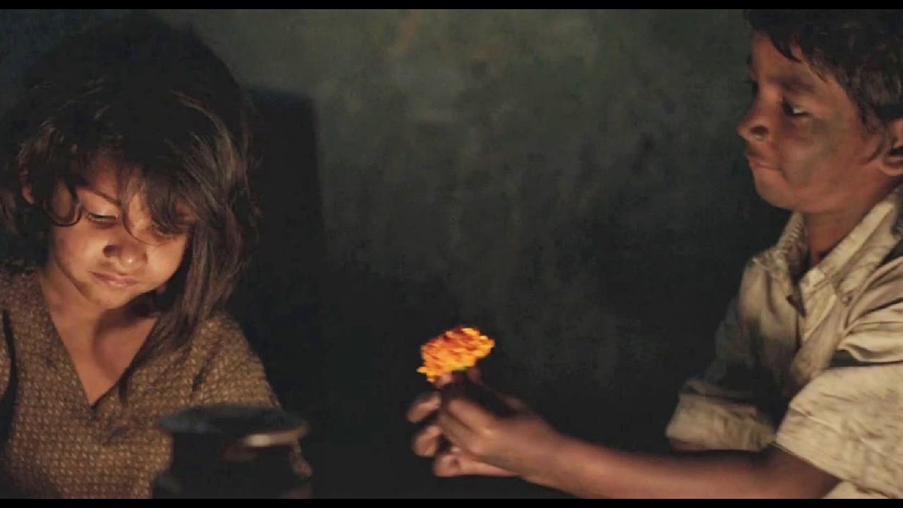 'Lion' [2016] Soundtrack by Dustin O'Halloran & Hauschka - YouTube