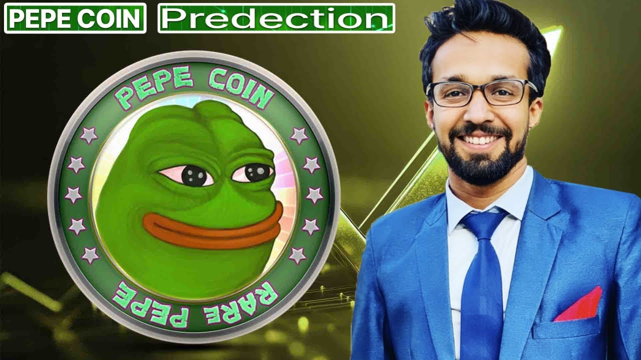 pepe coin price predictions and technical chart analysis 2026 - YouTube