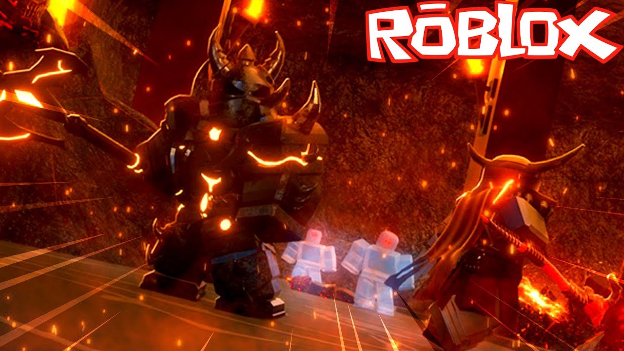 NOVO MELHOR JOGO DE AVENTURA NO ROBLOX !! * Rumble Quest * ‹ BREN0RJ ...
