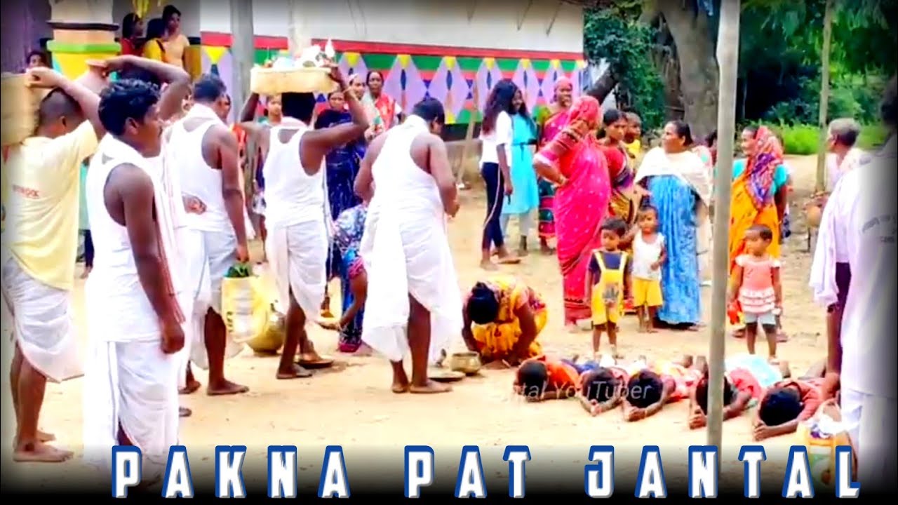 PAKNA PAT JANTAL //2022 - YouTube