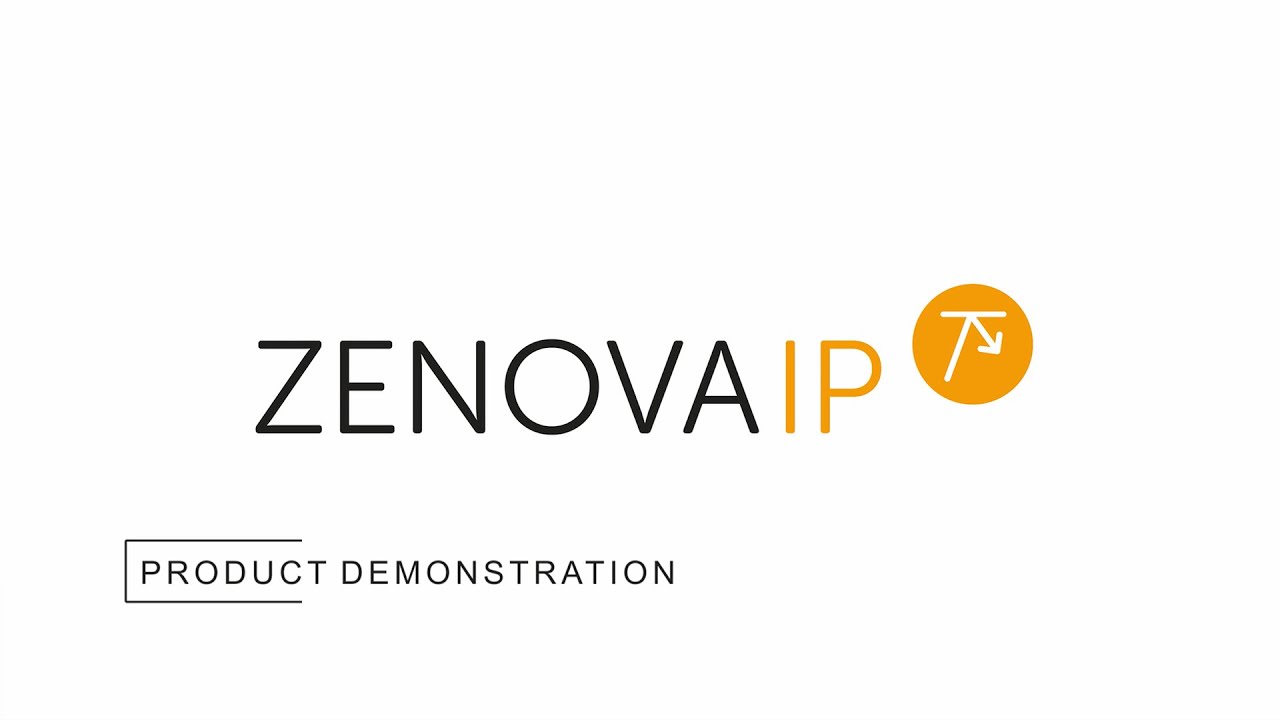 ZENOVA IP Thermal Insulating Paint - YouTube