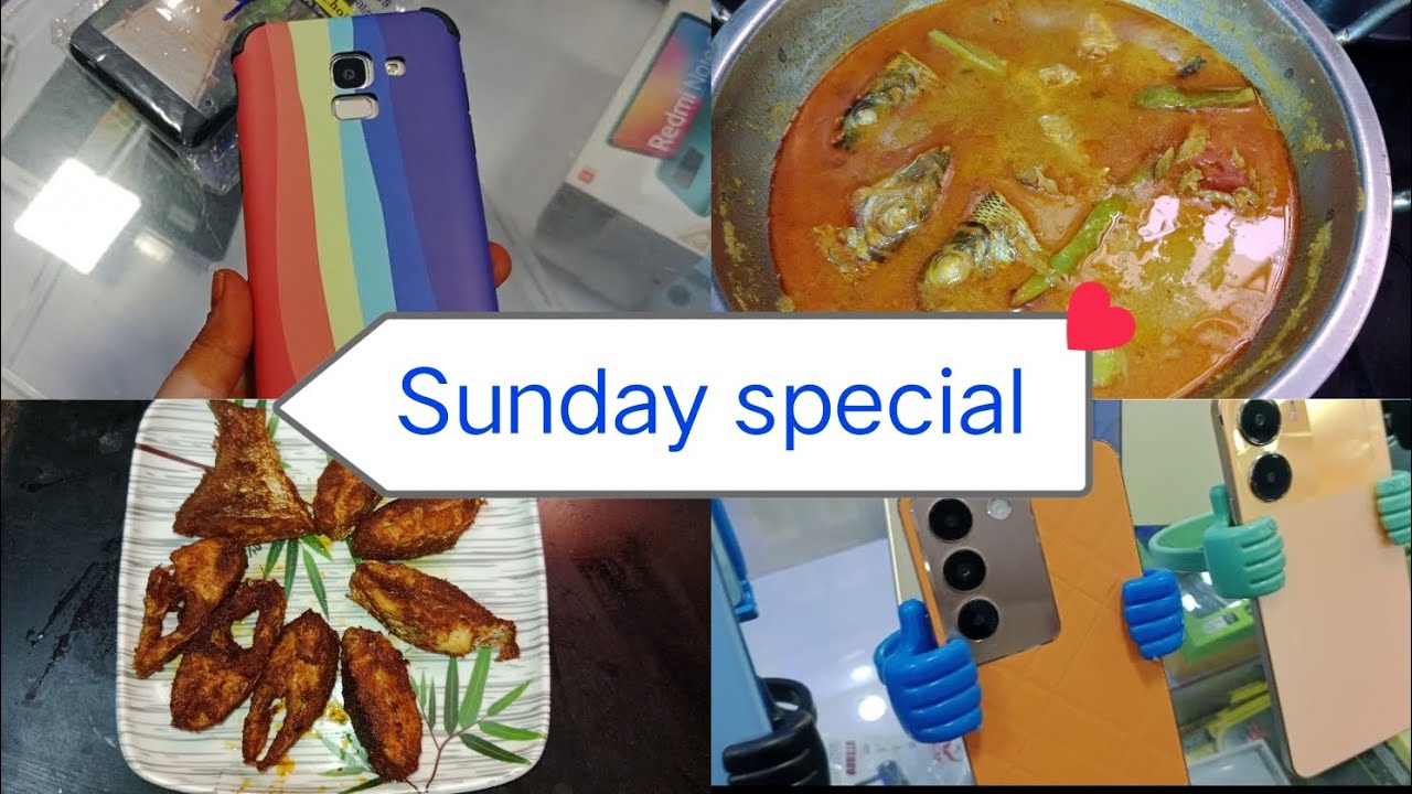 Sunday vlog/🌜#Fish recipe👈/ #sea food👈/ #meen kulambu recipe 👈/ #Sunday ...
