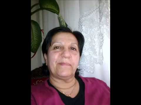 ESMEZ OLDU GÖNLÜMDE NE FIRTINA NE RÜZGAR Dr.FİKRET DÜNDAR &GÜLER TURAN&ESEN DANYER