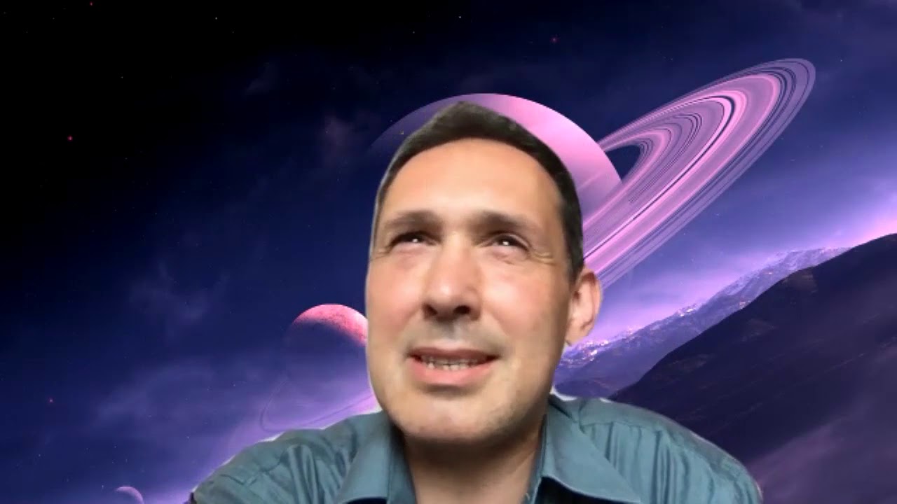 Prof. Nuno Sousa | Departamento de Ciências e Tecnologia - YouTube