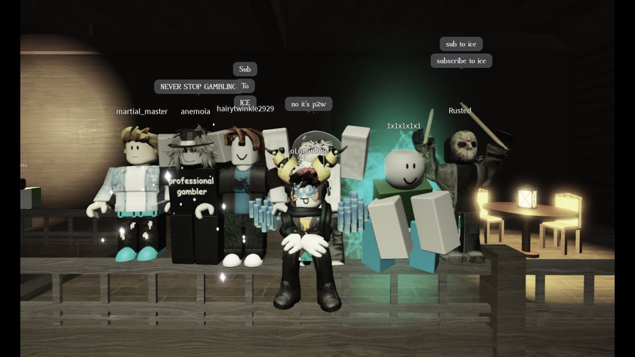 WAITING FOR THE NOLI UPDATE IN ROBLOX FORSAKEN WITH VIEWERS... (🔴LIVE ...