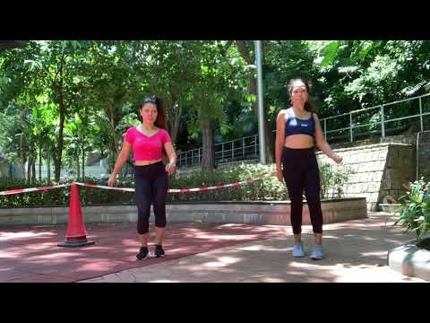 GOYANG WIKWIK performed by; kalogers