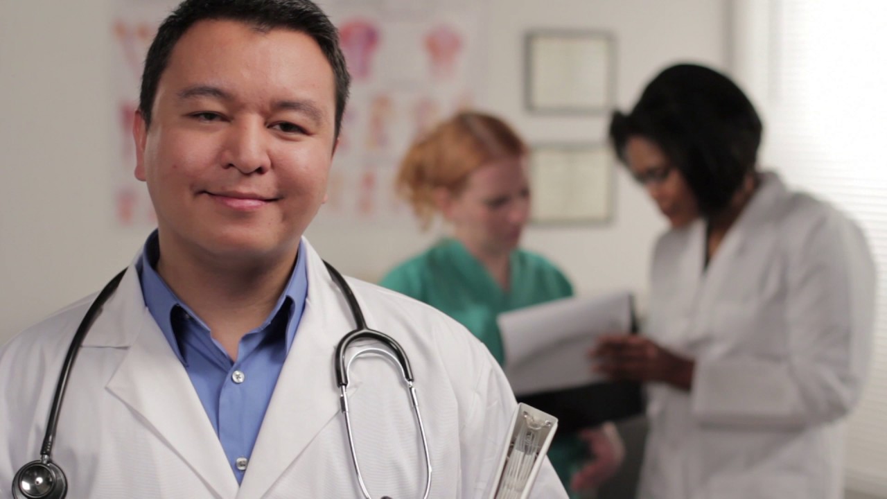 You Can Work In The United States - YouTube