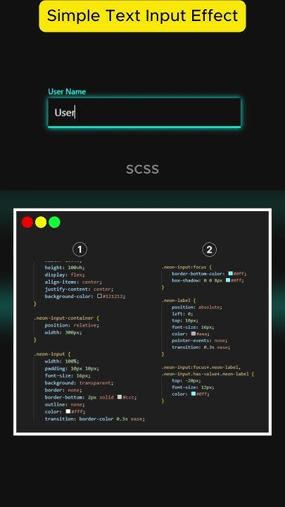 How to Create Custom Input Field in React JS – Easy Tutorial! 🚀 #webdevelopemnt #react - YouTube