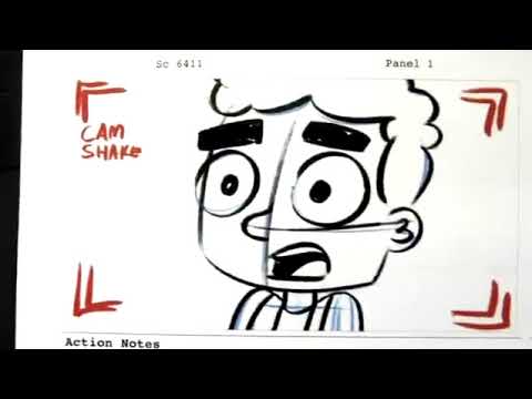 Candace against the universe spoilers!..........Fourth wall break lol