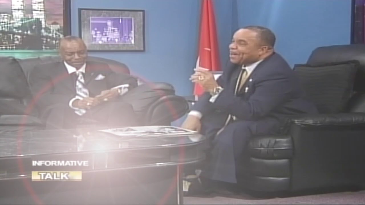 JAMES BIAS TRIBUTE - YouTube