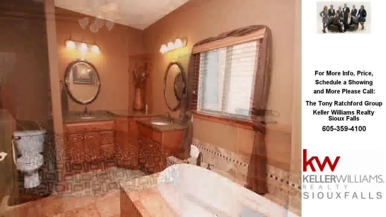 3909 S Mesquite Ave, Sioux Falls, SD Presented by The Tony Ratchford ...