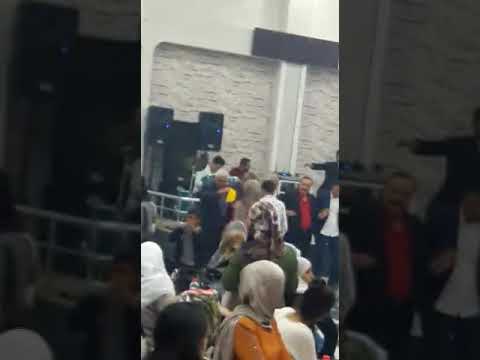 ERGANİLİ  SAZBEND  DEHŞET GRANİ...