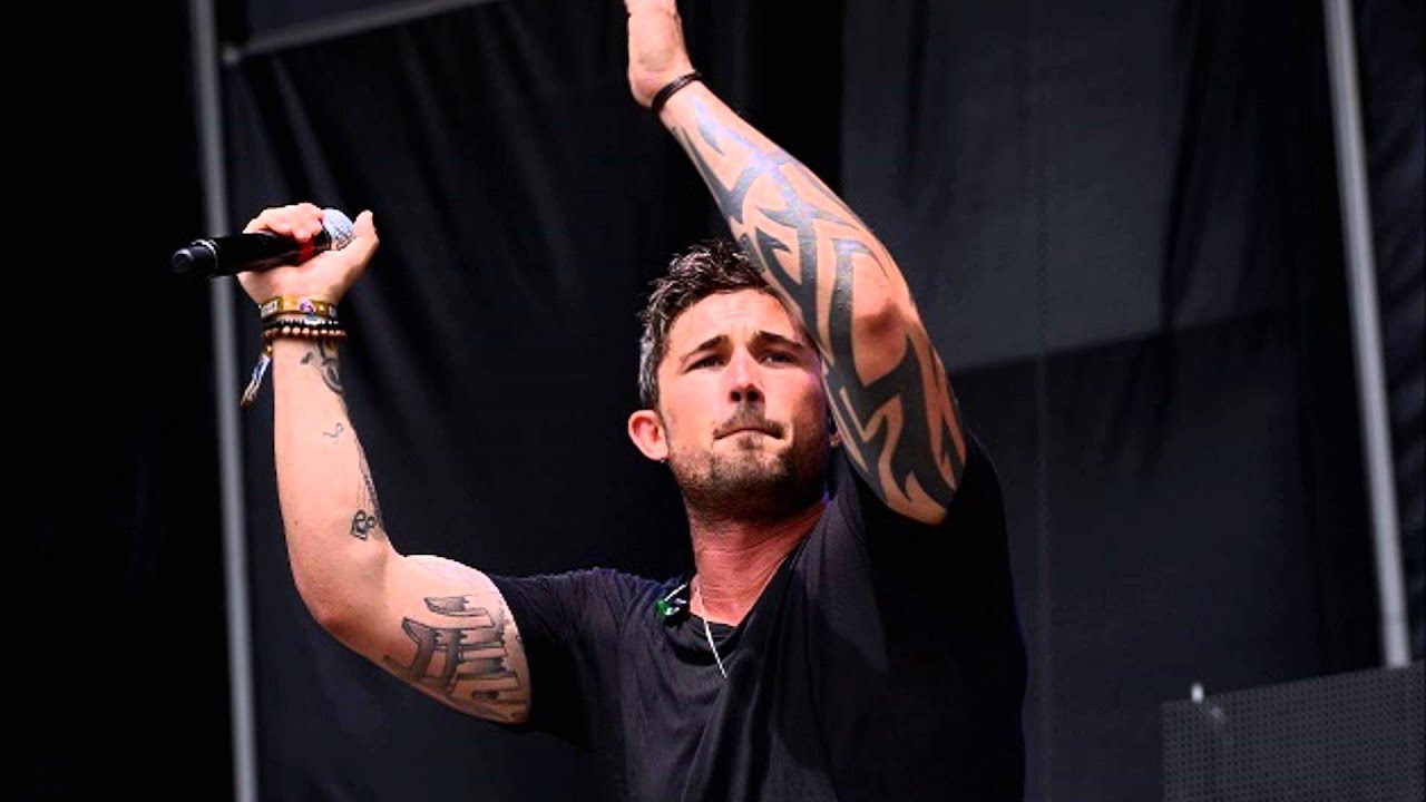 Michael Ray Talks About a Very Special Musical Instrument at the Grand ...