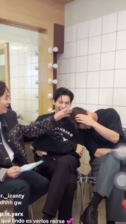 Langsung Sembuh Kan Bretudah Di Puk Sama Ayang😭😭😭brightwinconcertlive Brightwinconcert Youtube