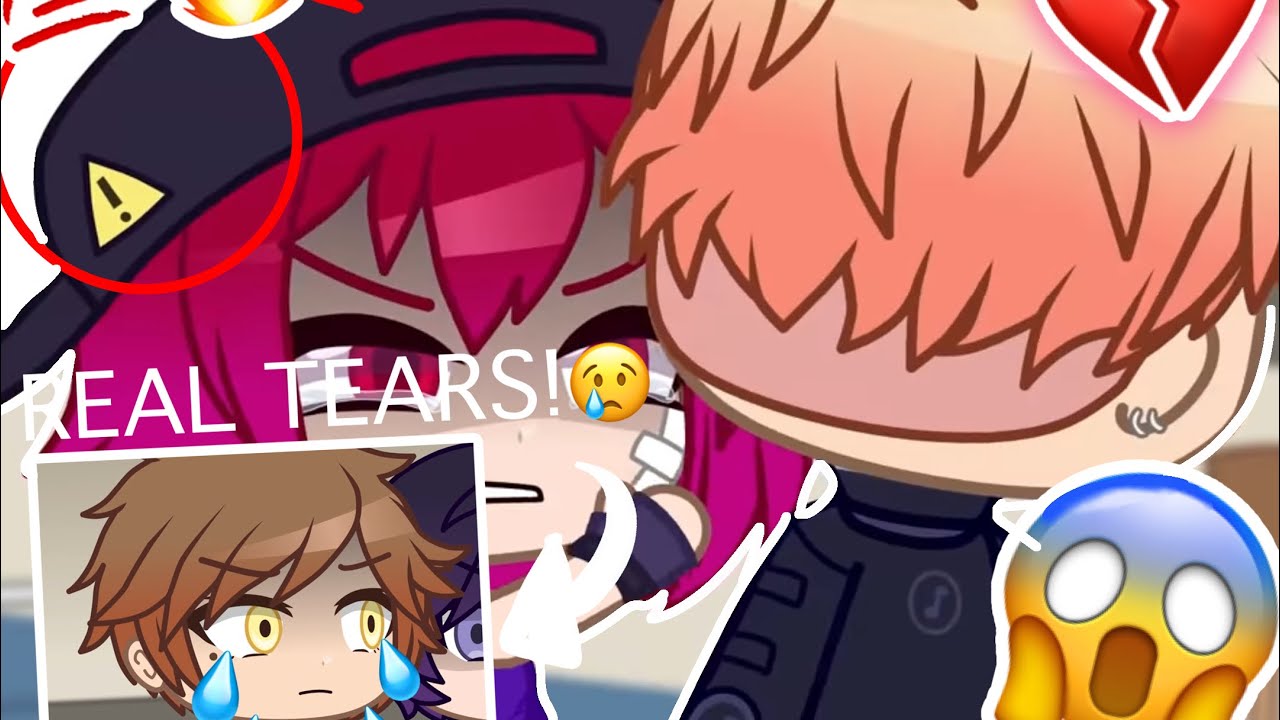 Luke PETERSON reacts to EPISODE 9 of the MUSIC-FREAKS!! **REAL TEARS ...