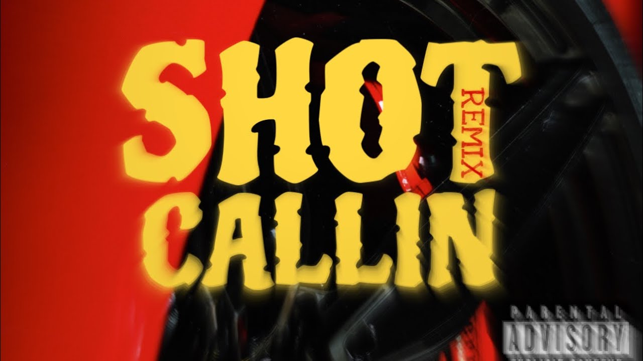 NBA YoungBoy Shot Callin Remix By Lil Frenchy ( Official Audio ) - YouTube