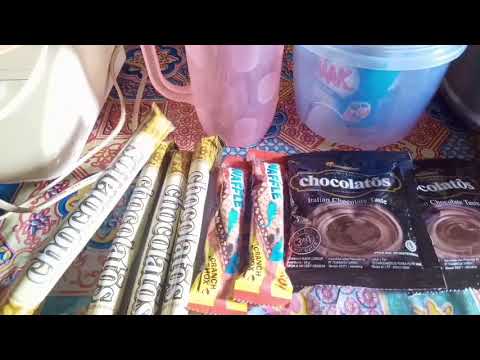 Es Chocolatos || Simpel dan Praktis - YouTube