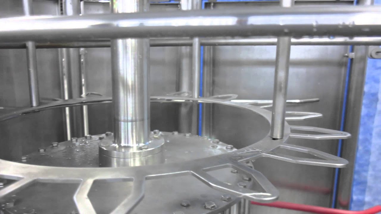 Use Poultry Tech Meyn Neck Breaker - YouTube