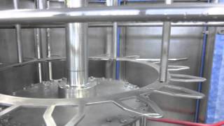 Use Poultry Tech Meyn Neck Breaker