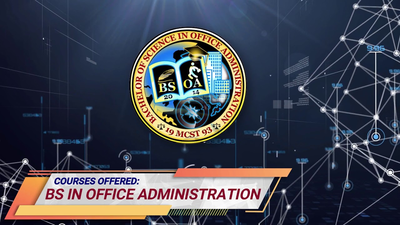 BSOA INTRO - YouTube