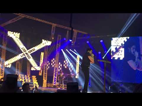 Luan Santana - Sofazinho - Show Espaço das Américas