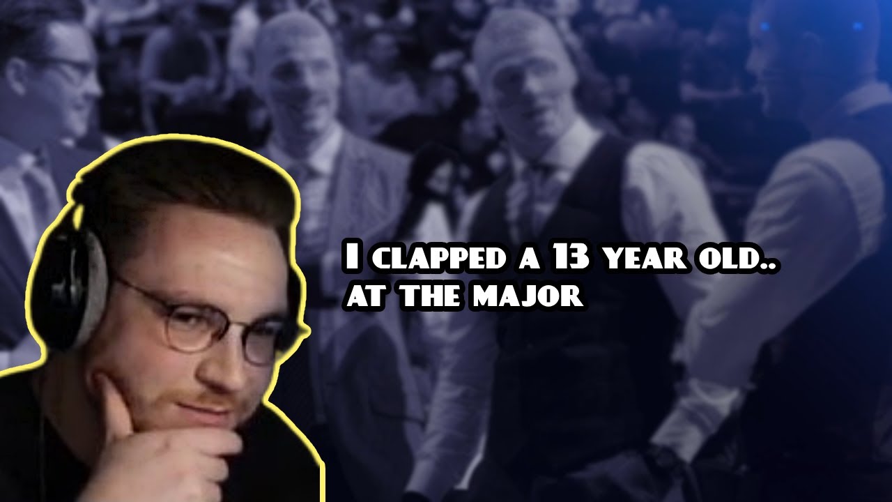 ohnePixel did what?!?? - YouTube