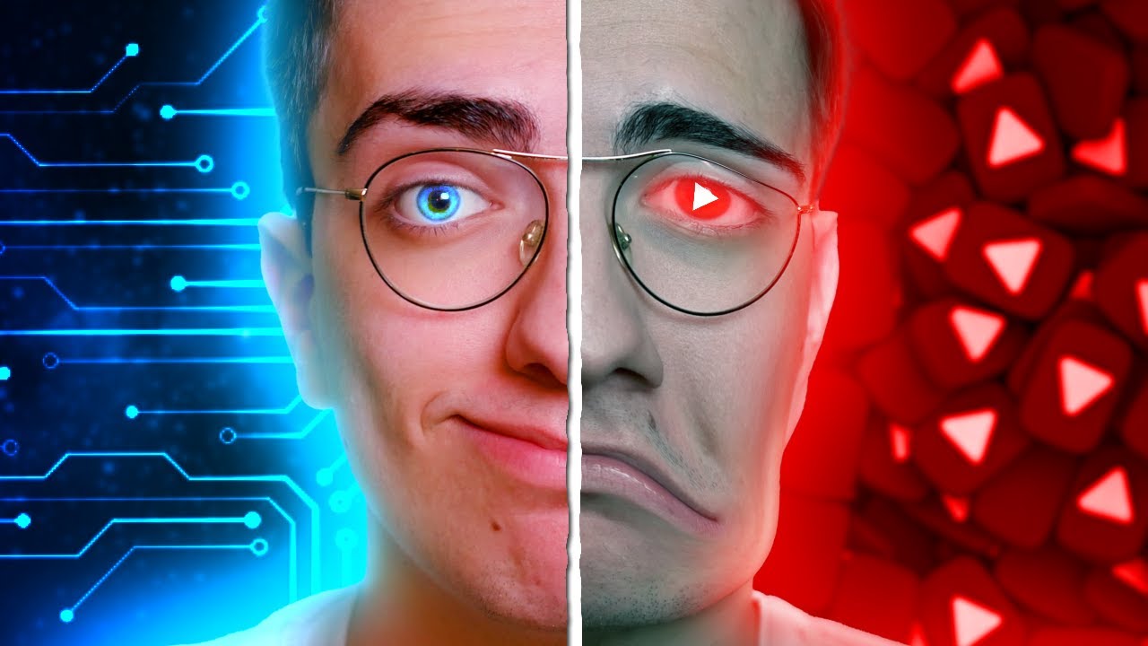 Le problème avec Youtube (et comment y remédier) - YouTube