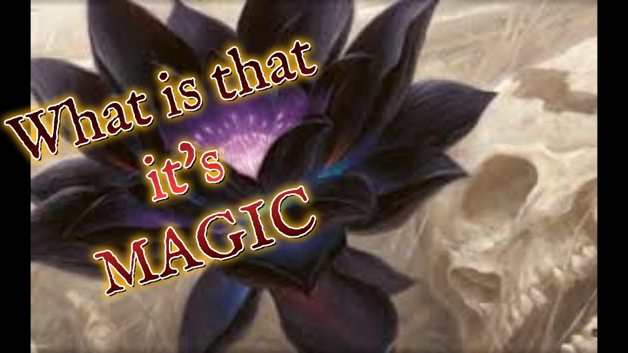 Throwing spells around and having fun - YouTube