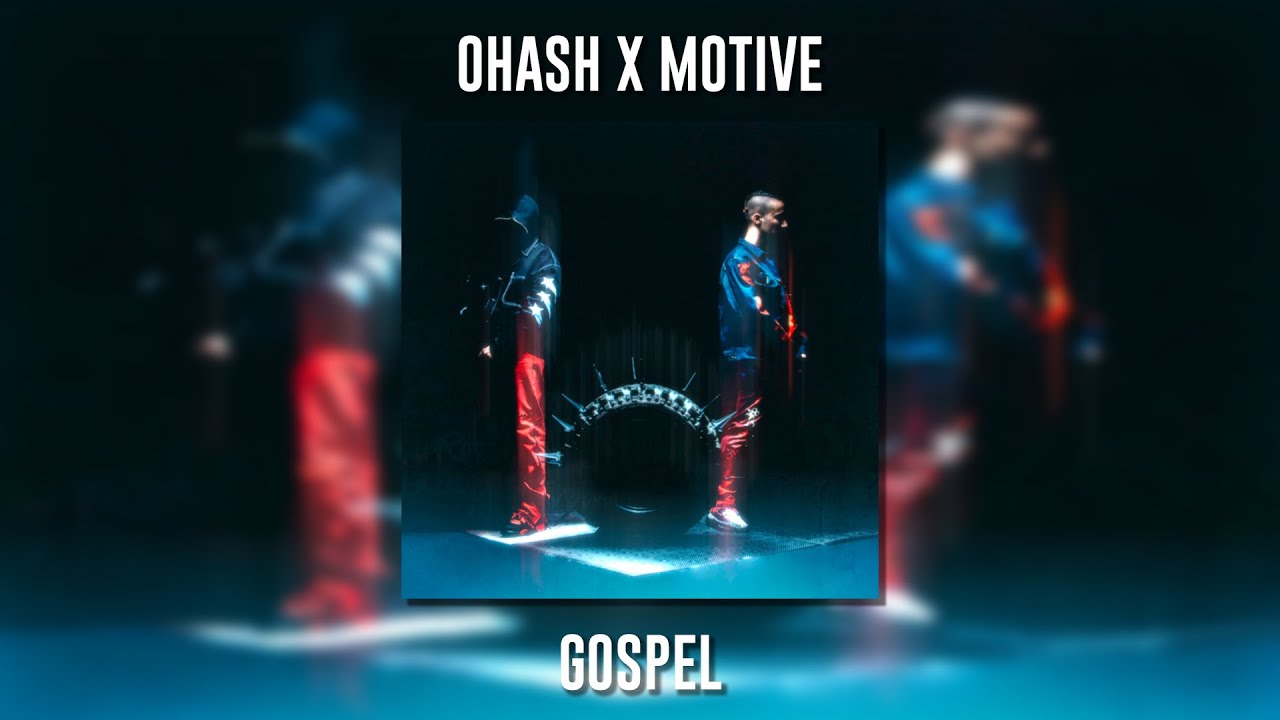 Ohash ft. Motive - Gospel (Speed Up) - YouTube