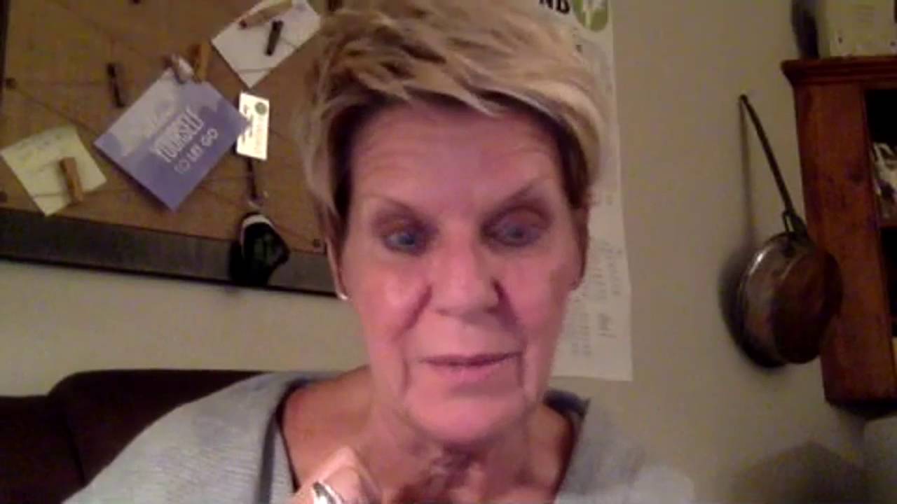 Interview with Presidential Diamond- Deb Hoffman - YouTube