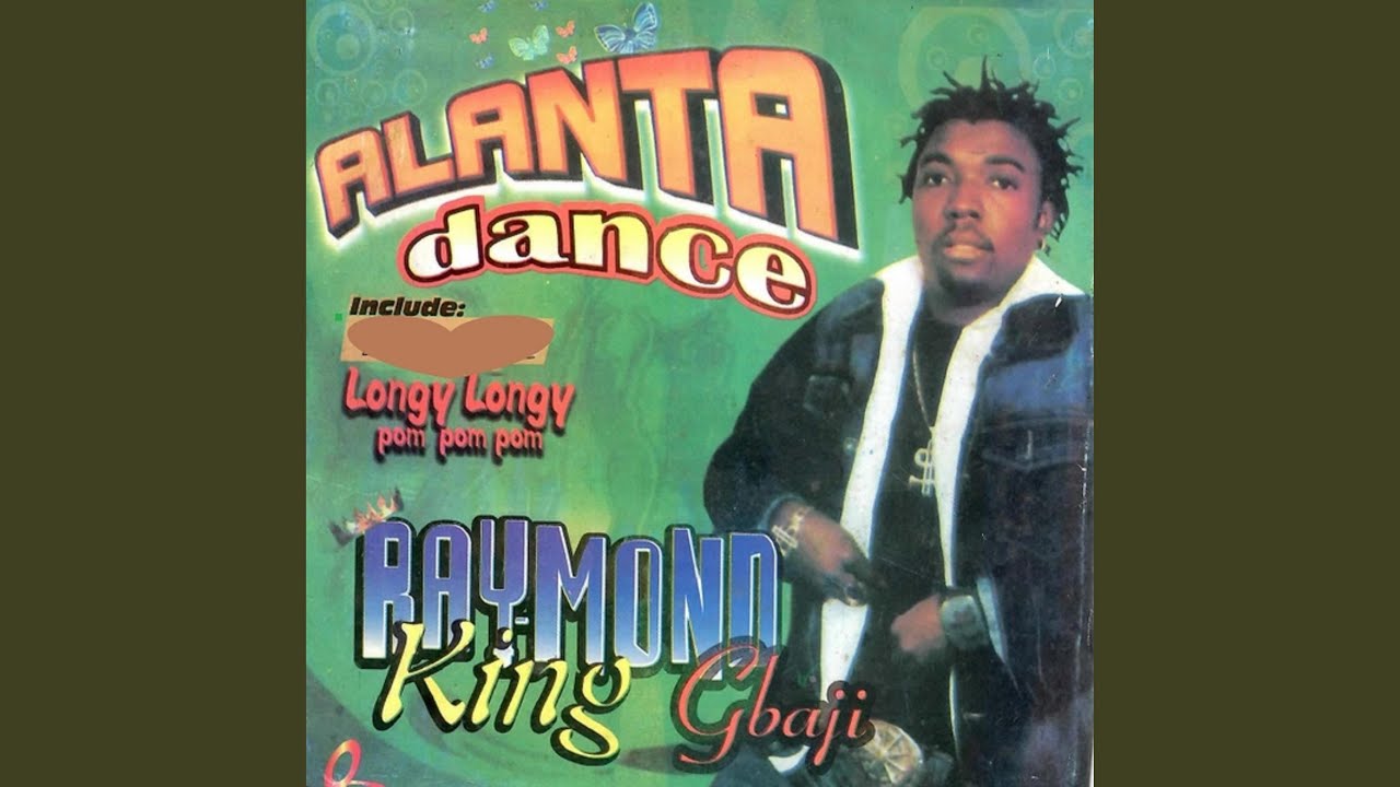 Alanta Dance (Instrumental) - YouTube