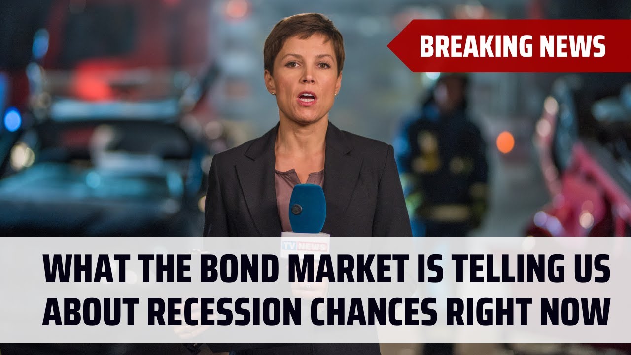 BOND MARKET CRASH, 1 MOST IMPORTANT CHART EXPLAINED BY 13 MARKET MOVES - YouTube