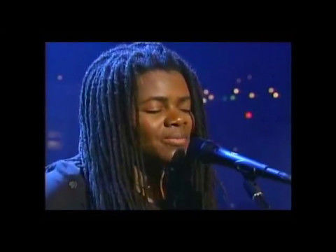 Tracy Chapman Smoke And Ashes Live - YouTube